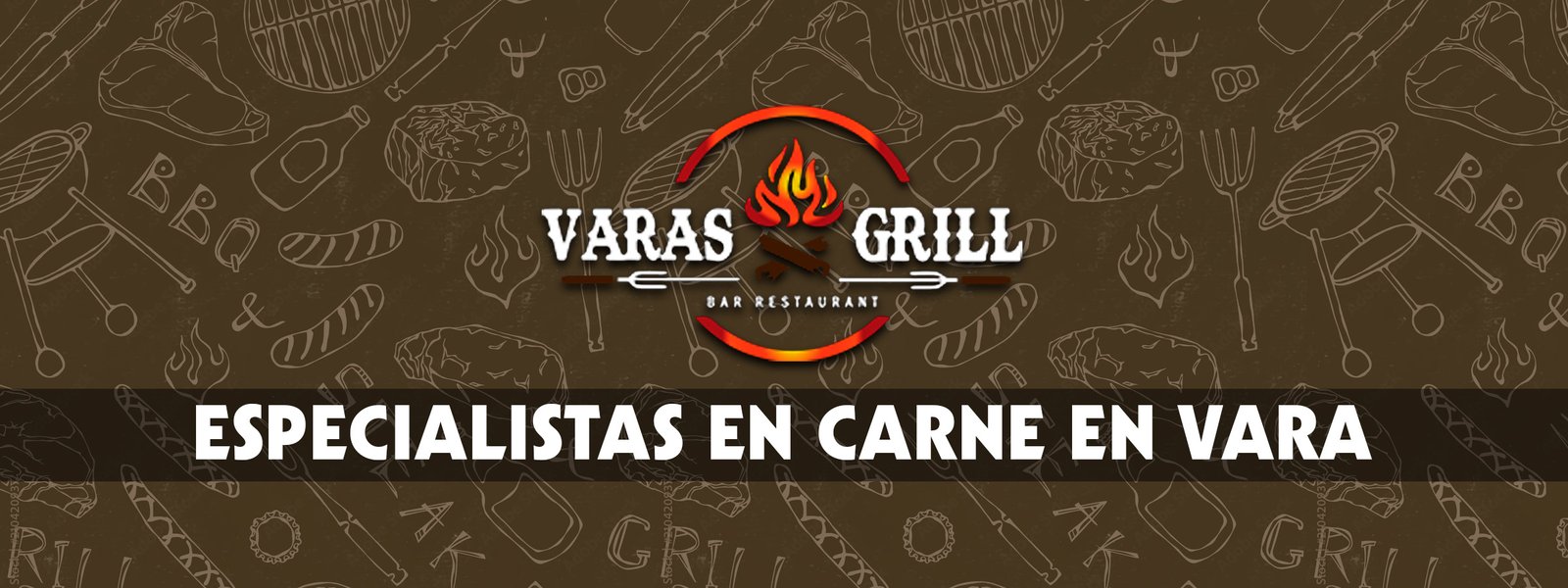 VARAS GRILL